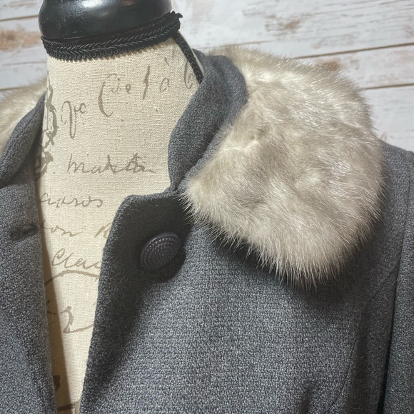 Zelinka Matlick | Jackets & Coats | Vintage Zelinka Matlick Jacket Nwt ...